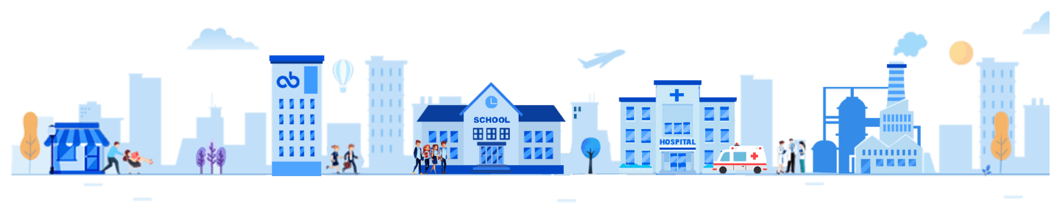 Fully Integrated Cloud ERP | Unified ERP System Platform - Absolin Soft