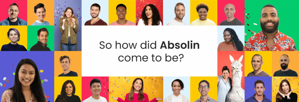 About us | Discover Absolin | Infinite Digital Possibilities - Absolin®