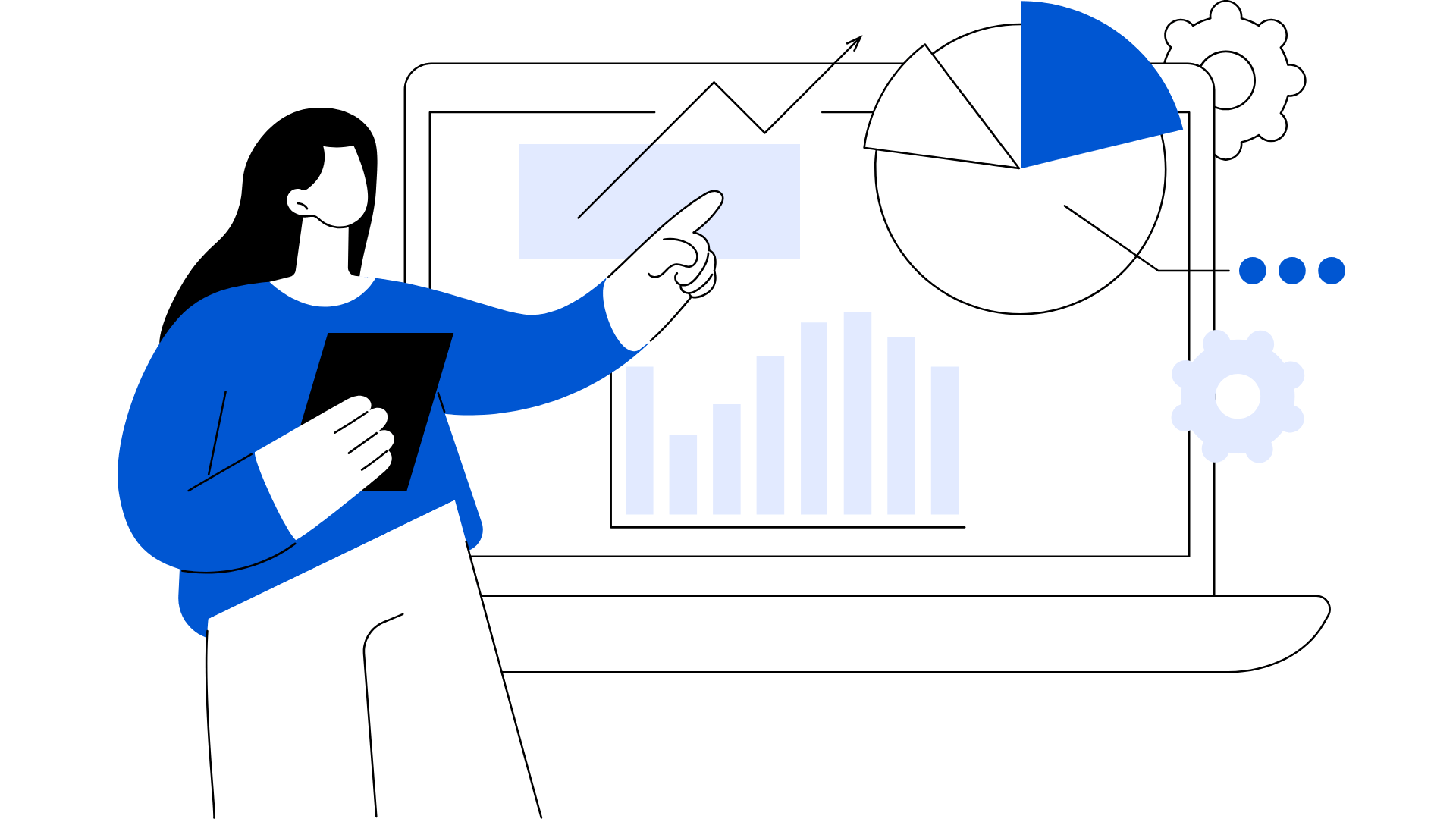 Absolin - Project Management System