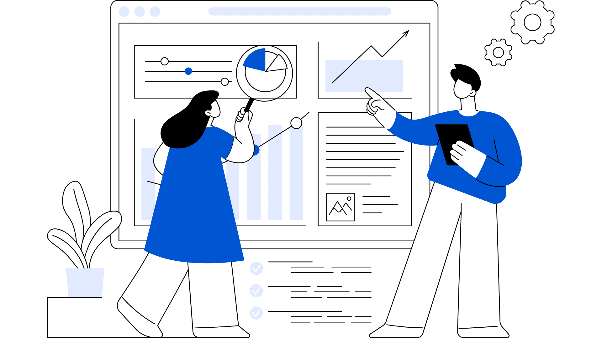 Absolin - Project Management System