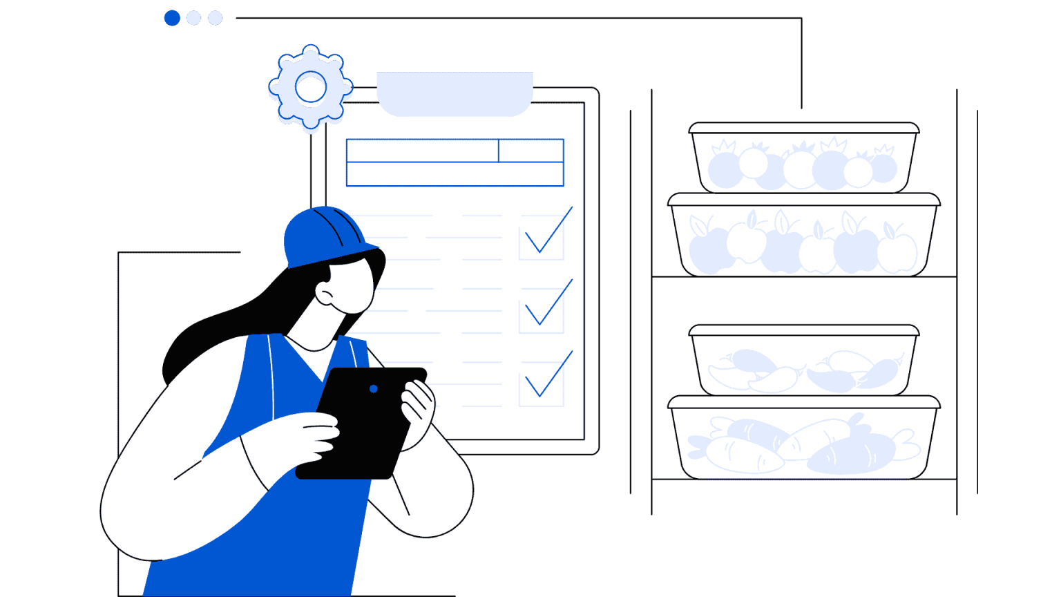 Vendpin - Vendor Management System - Absolin®